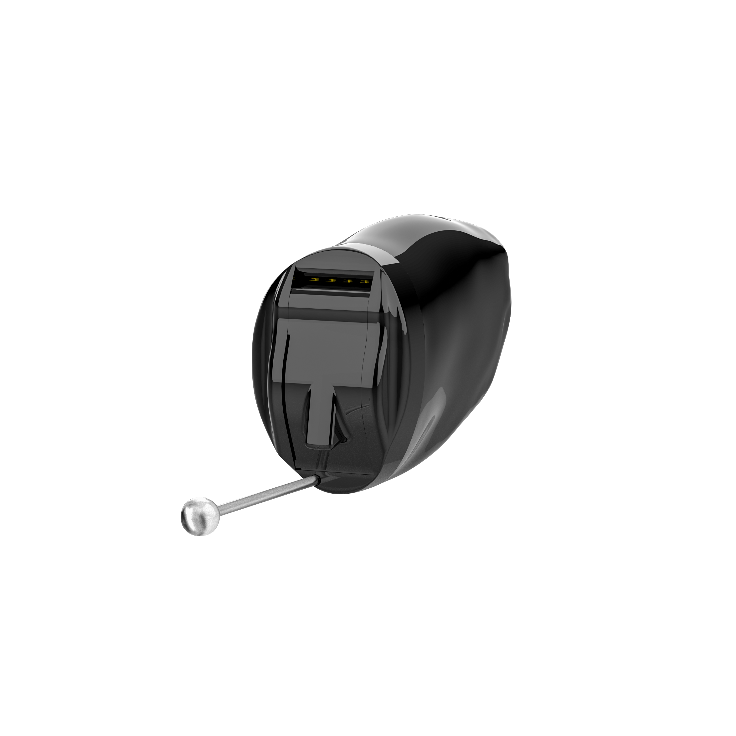 Rechargeable Hearing Aids | Hearing Aids Florida | Audibel Hearing Care ...